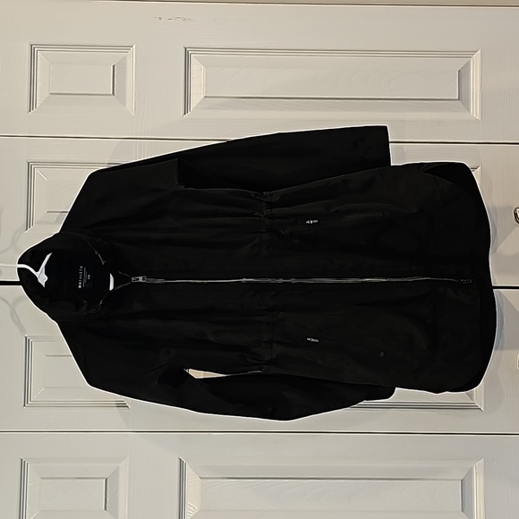 Athleta | Jackets & Coats | Athleta Windbreakerraincoat | Poshmark